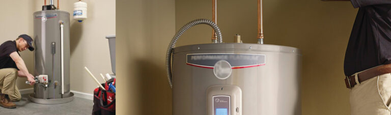 Heating & Cooling Appliances – North American Electrical Products Co W.L.L